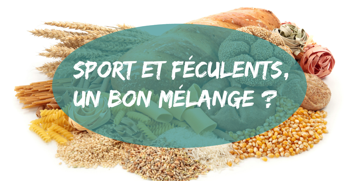 Est-ce que les Féculents et les Céréales sont indispensables aux ...
