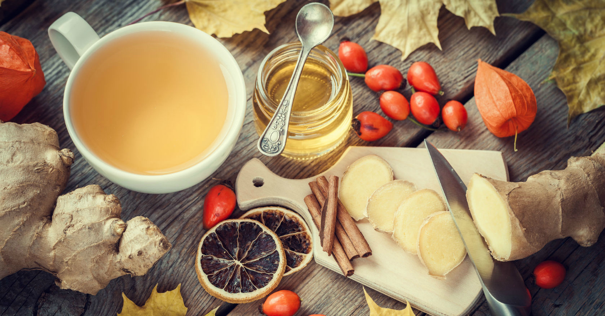 Les 5 clefs pour passer un hiver au top de sa forme ! - Manger Vivant