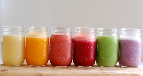 Jus de légumes : un véritable remède et aide minceur ! (+ une recette ...