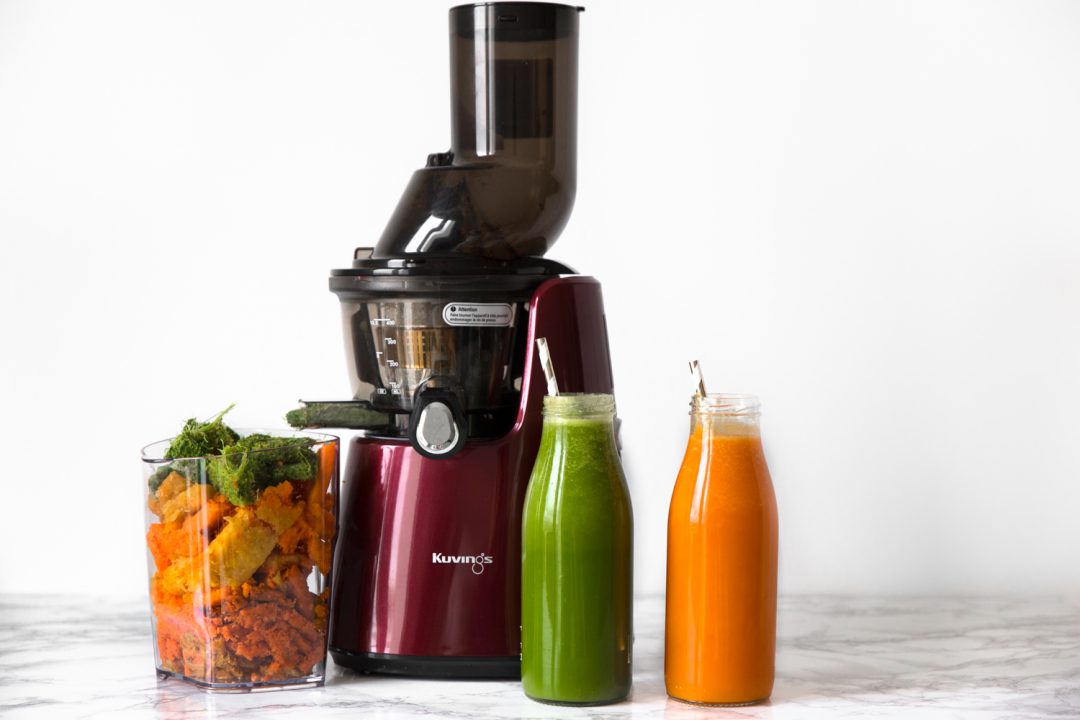 Jus de légumes : un véritable remède et aide minceur ! (+ une recette ...